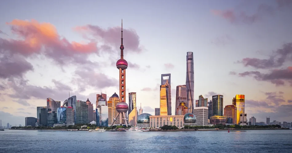 Places To Visit In Shanghai, Shanghai Tourist Attractions